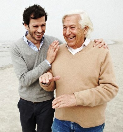 Dedicated to Dad - It's Like This