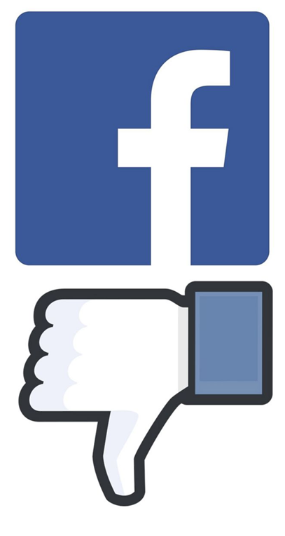 Facebook Failure - It's Like This